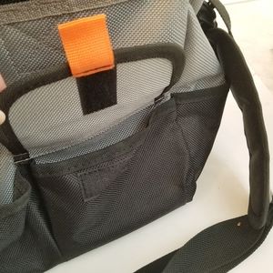 Tactix | Storage & Organization | Tactix Tool Bag 6inch Open Mouth ...